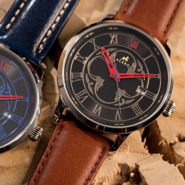 Reloj Centenario Solar Escalera - Tiempo diseñado en España