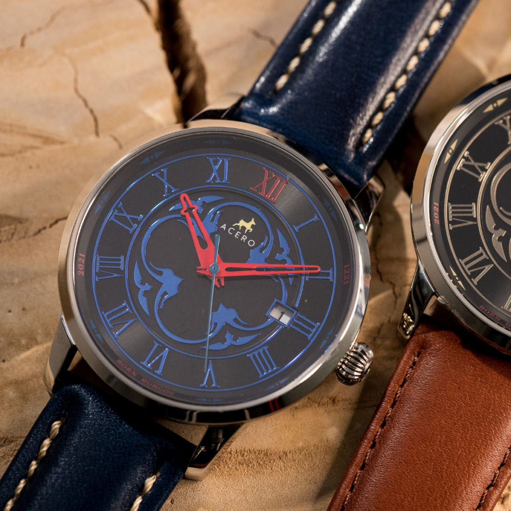 Reloj Centenario Solar Sarmental - Tiempo diseñado en España