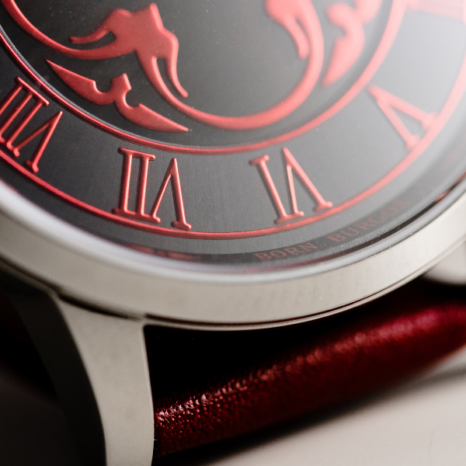 Reloj Centenario Solar Tentación - Tiempo diseñado en España