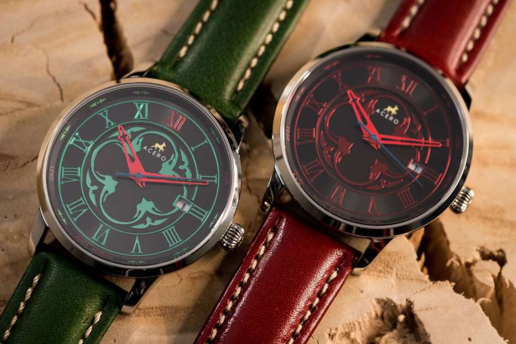 Reloj Centenario Solar Claustro - Tiempo diseñado en España