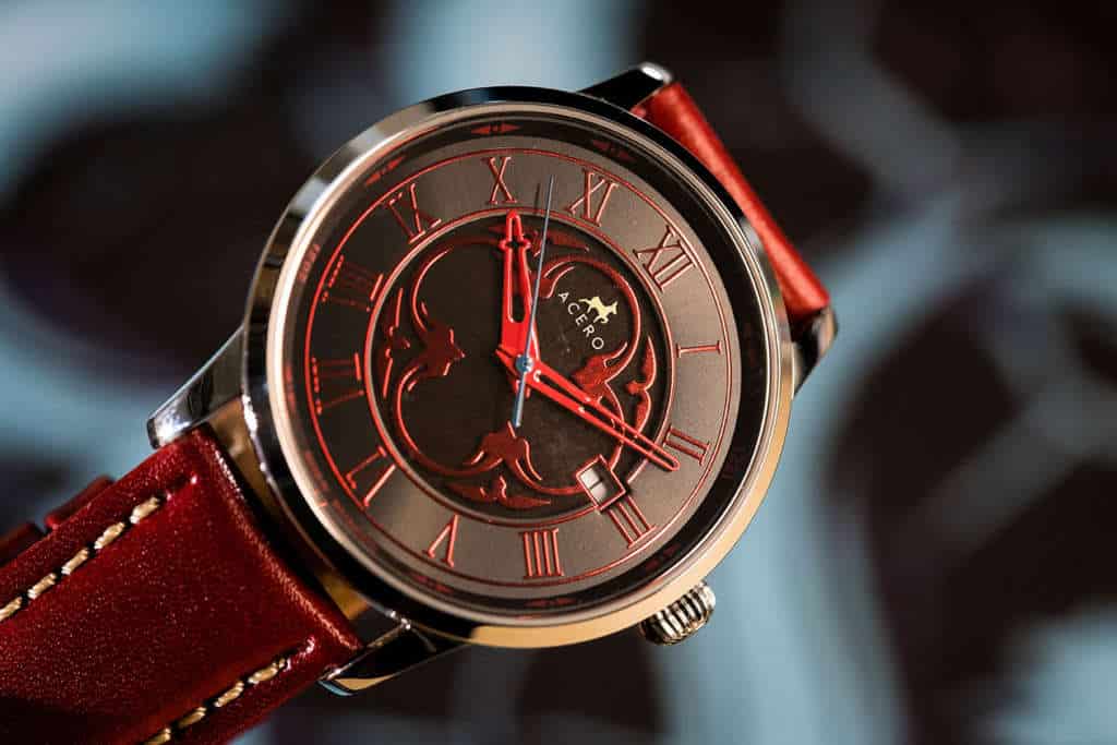 Reloj Centenario Solar Tentación - Tiempo diseñado en España