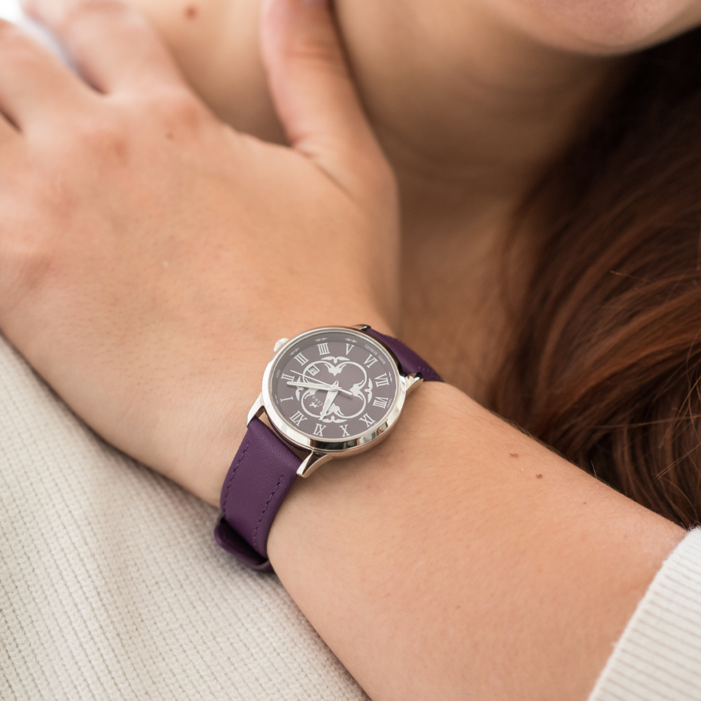 Reloj Centenario Fusión Piombo - Tiempo diseñado en España