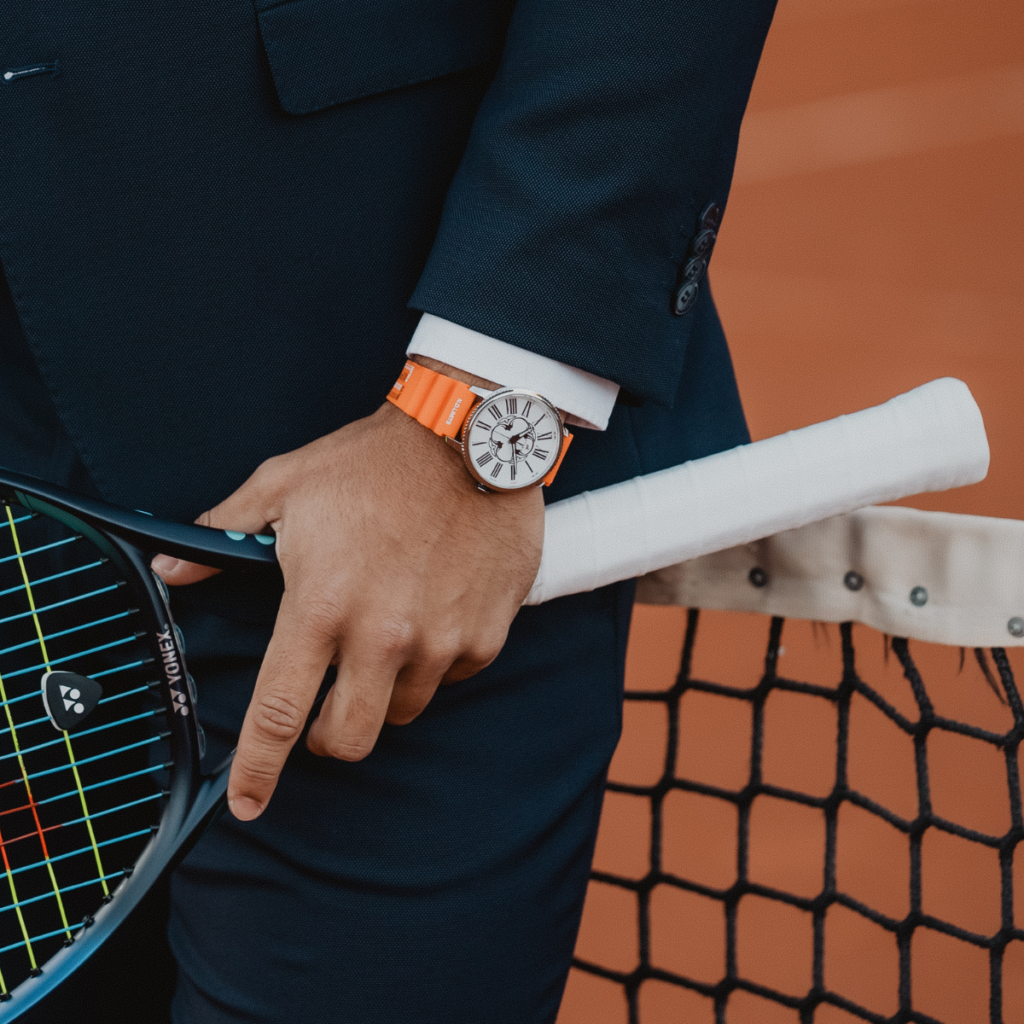 Reloj Centenario XLII Girola - Tiempo diseñado en España